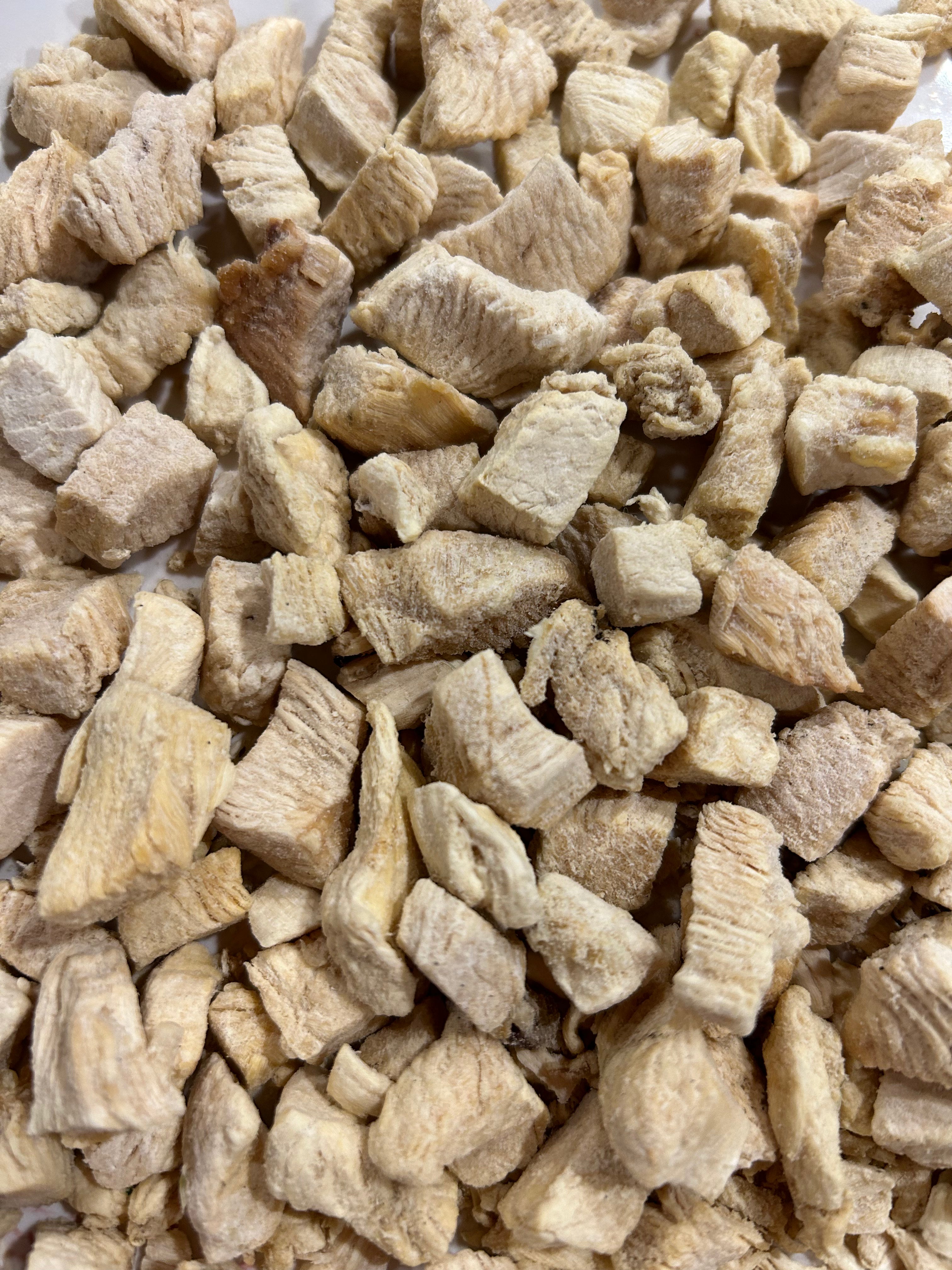 Chicken Crunchies – Bartek & Co